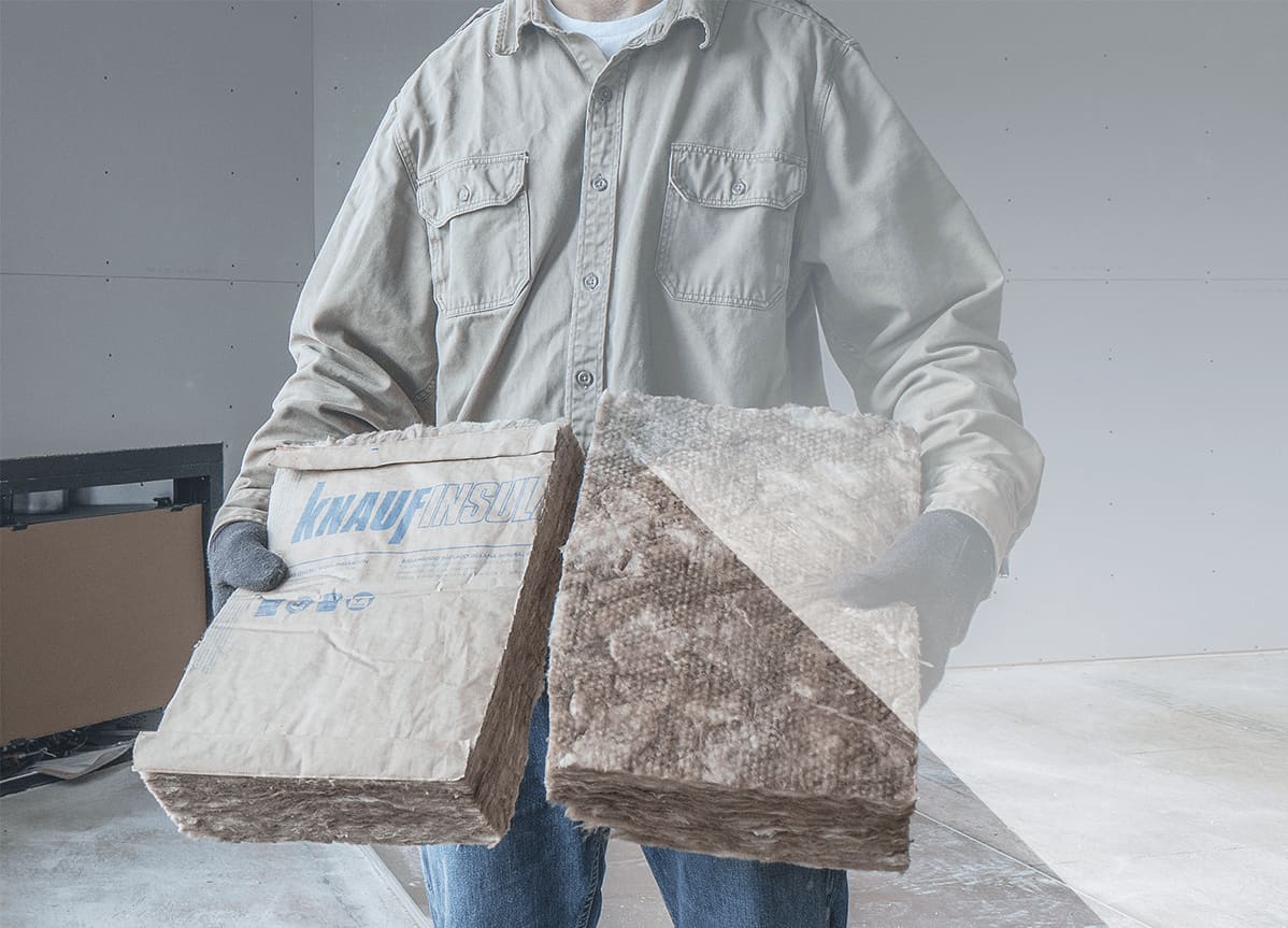 Insulation Basics — How It Works & How It's Made